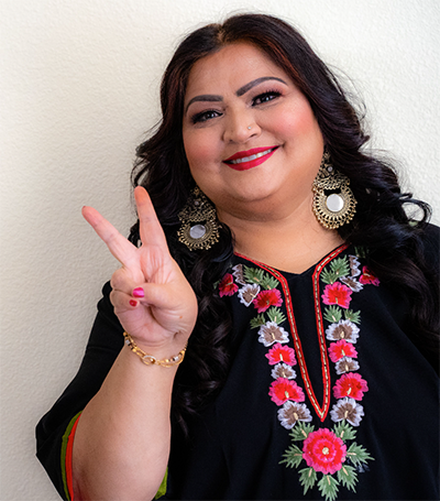 Neeta Sharma – Spring Fling